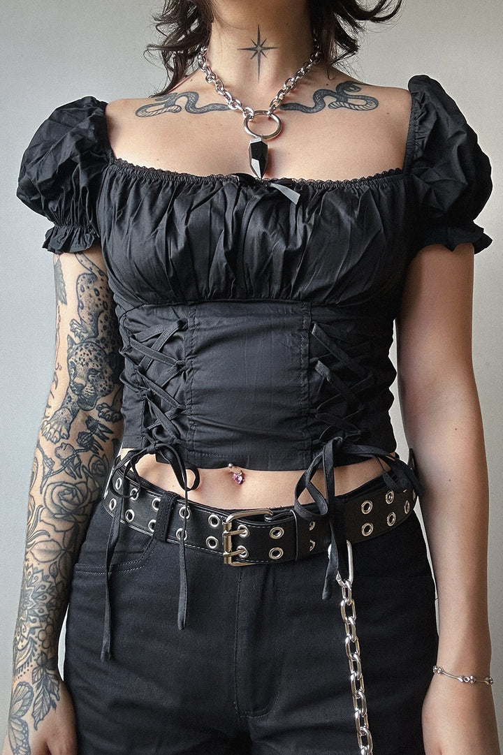 ALL – Love Too True