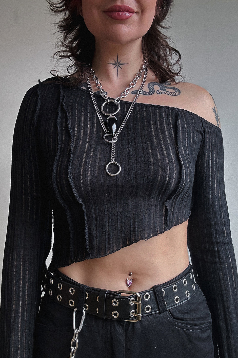 ALL – Love Too True