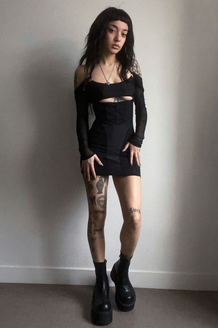 ALL – Page 2 – Love Too True