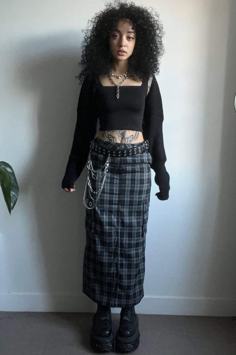 SKIRTS – Love Too True